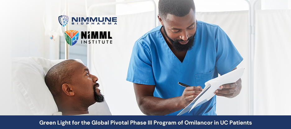 Nutritional Immunology and Molecular Medicine Laboratory